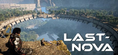 Steam Community :: Last Nova