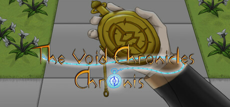 Steam Community :: The Void Chronicles Chronis
