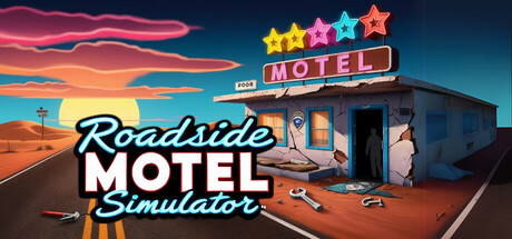 Steam Community :: Roadside Motel Simulator