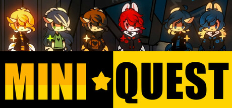 Update Log #18 - Main Quest 18 & New Characters :: Mini Star Quest ...