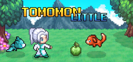 Steam Community :: Tomomon Little