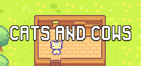 Steam Community :: Cats and Cows