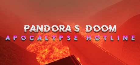 Steam Community :: Pandora's Doom: Apocalypse Hotline