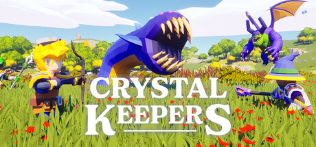 Crystal Keepers General Discussions :: Steam Community