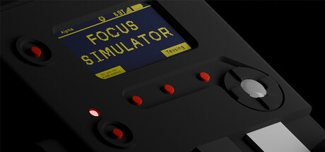 Focus Simulator General Discussions :: Steam Community
