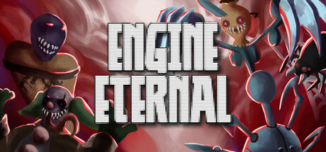 Steam Community :: Engine Eternal