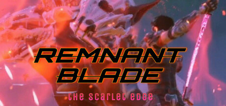 Steam Community :: Remnant Blade: The Scarlet Edge