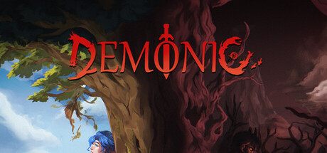 Steam Community :: Demonic