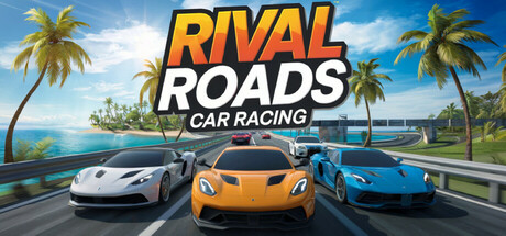 Steam Community :: Rival Roads Car Racing