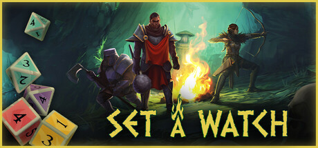 Set a Watch: Digital Edition General Discussions :: Steam Community