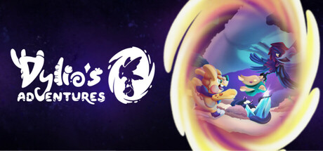 Steam Community :: Dylio's Adventures