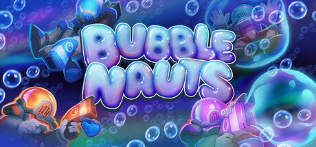 Steam Community :: Bubblenauts