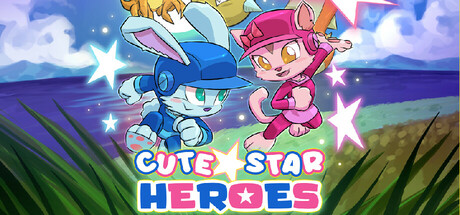Steam Community :: Cute Star Heroes