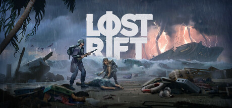 Lost Rift General Discussion :: Steam Community
