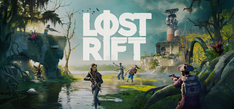Steam Community :: Lost Rift