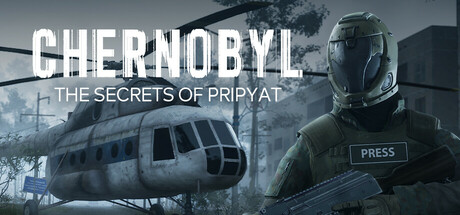 Steam Community :: CHERNOBYL: The Secrets of Pripyat