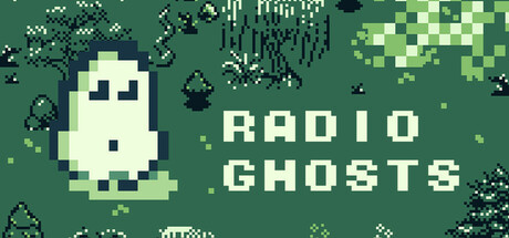 Radio Ghosts General Discussions :: Steam Community
