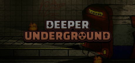 Steam Community :: Deeper Underground
