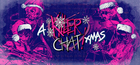 Steam Community :: A Killer Chat! Christmas