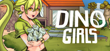 Steam Community :: Dino Girls