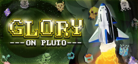 Steam Community :: Glory On Pluto