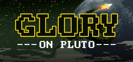 Steam Community :: Glory On Pluto