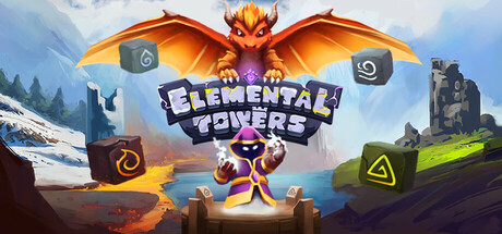 Steam Community :: Elemental Towers