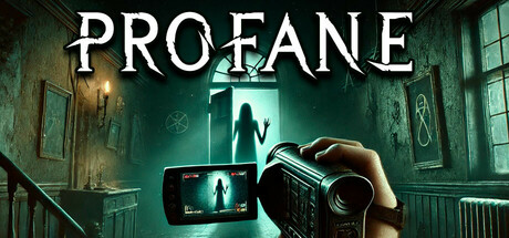 Steam Community :: Profane