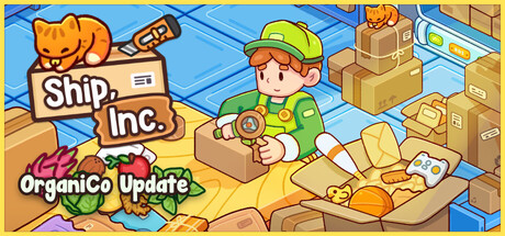 Mouse bugs :: Ship, Inc. General Discussions