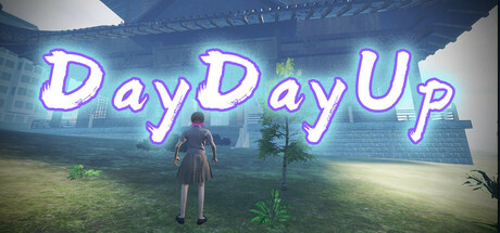 DayDayUp General Discussions :: Steam Community