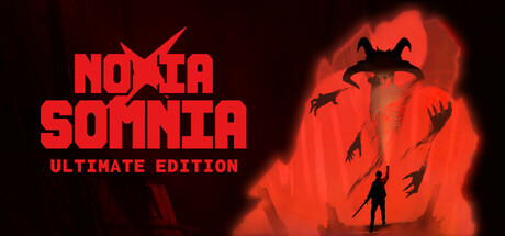 Steam Community :: Noxia Somnia: Ultimate Edition