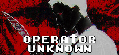 Steam Community :: Operator Unknown