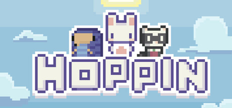 Steam Community :: Hoppin: Buna's Adventure