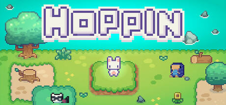 Steam Community :: Hoppin: Buna's Adventure