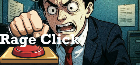 Steam Community :: Rage Click