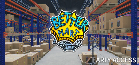 Steam Community :: Better Mart