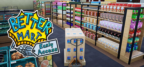 Steam Community :: Better Mart