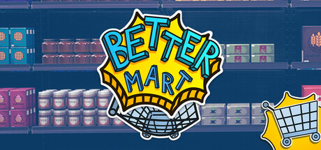Steam Community :: Better Mart