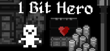 Steam Community :: 1 Bit Hero