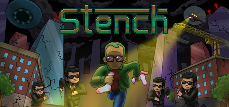 Steam Community :: Stench