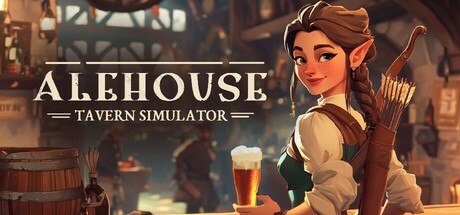 Steam Community :: Alehouse Tavern Simulator