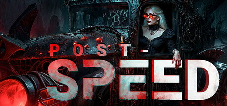 Steam Community :: Post-Speed