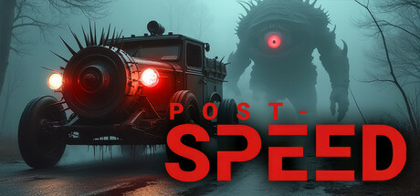 Steam Community :: Post-Speed