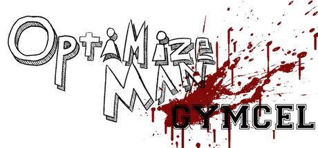 Steam Community :: Optimize Man: Gymcel