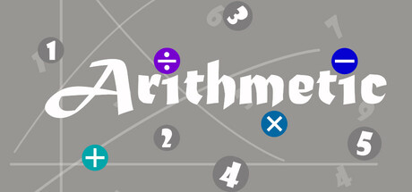 Steam Community :: Arithmetic