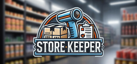 Steam Community :: Store Keeper