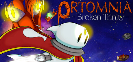 Steam Community :: Ortomnia - Broken Trinity