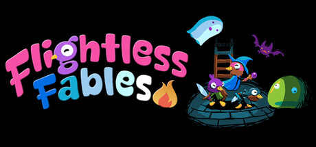 Steam Community :: Flightless Fables