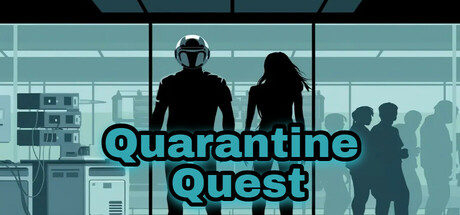 Steam Community :: Quarantine Quest