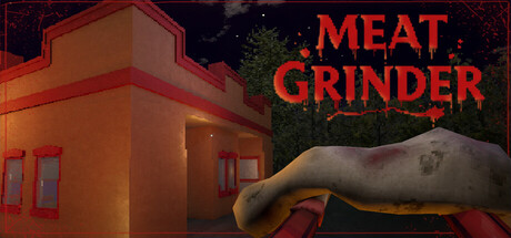 Steam Community :: Meat Grinder